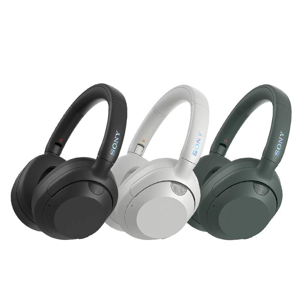 Sony ULT WEAR Noise Cancelling Headphones WH-ULT900N – ALL IT Hypermarket
