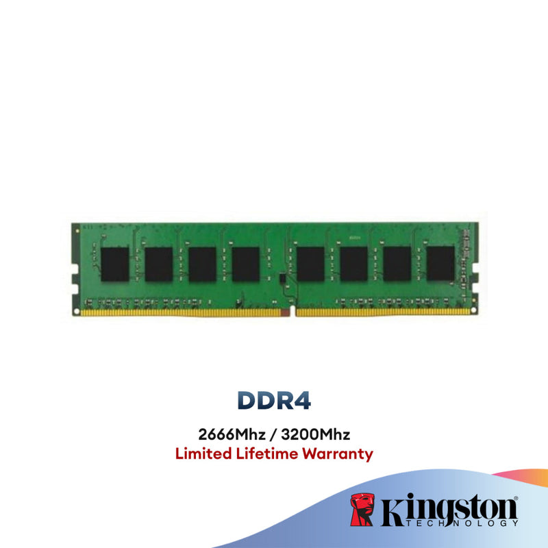 RAM – ALL IT Hypermarket