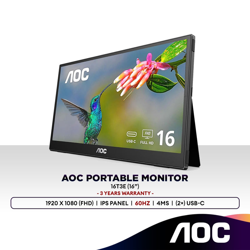 Portable Monitors – ALL IT Hypermarket