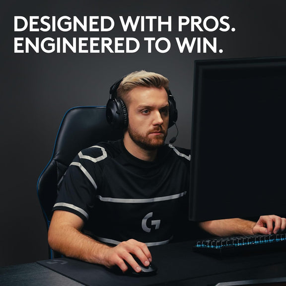 Logitech G PRO X Superlight / PRO X Superlight 2 LightSpeed Wireless G ...