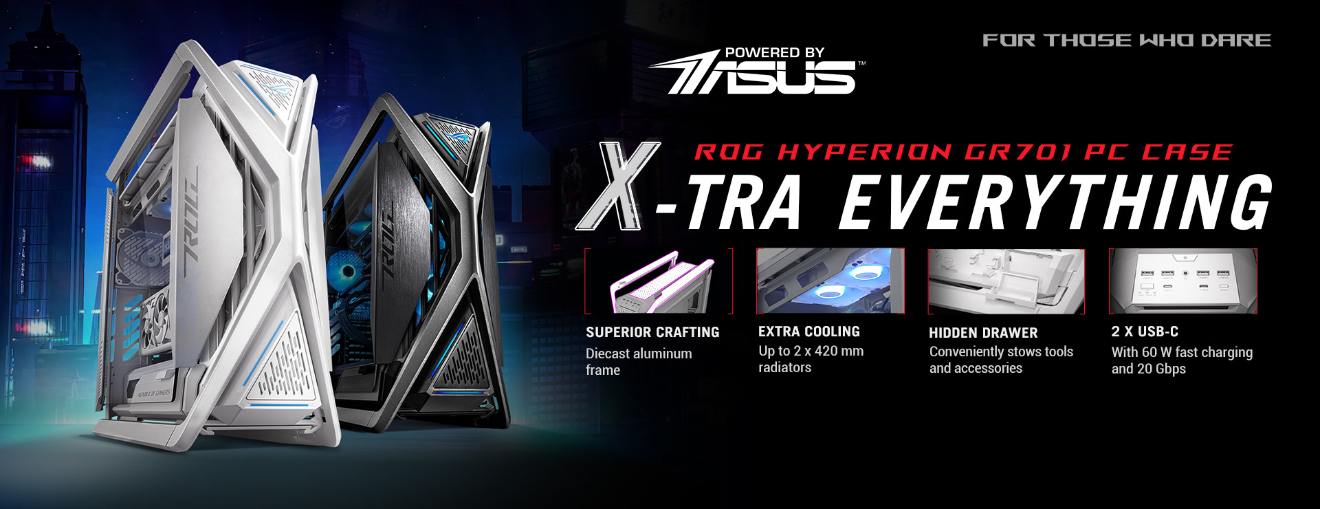 Powered By Asus – ALL IT Hypermarket