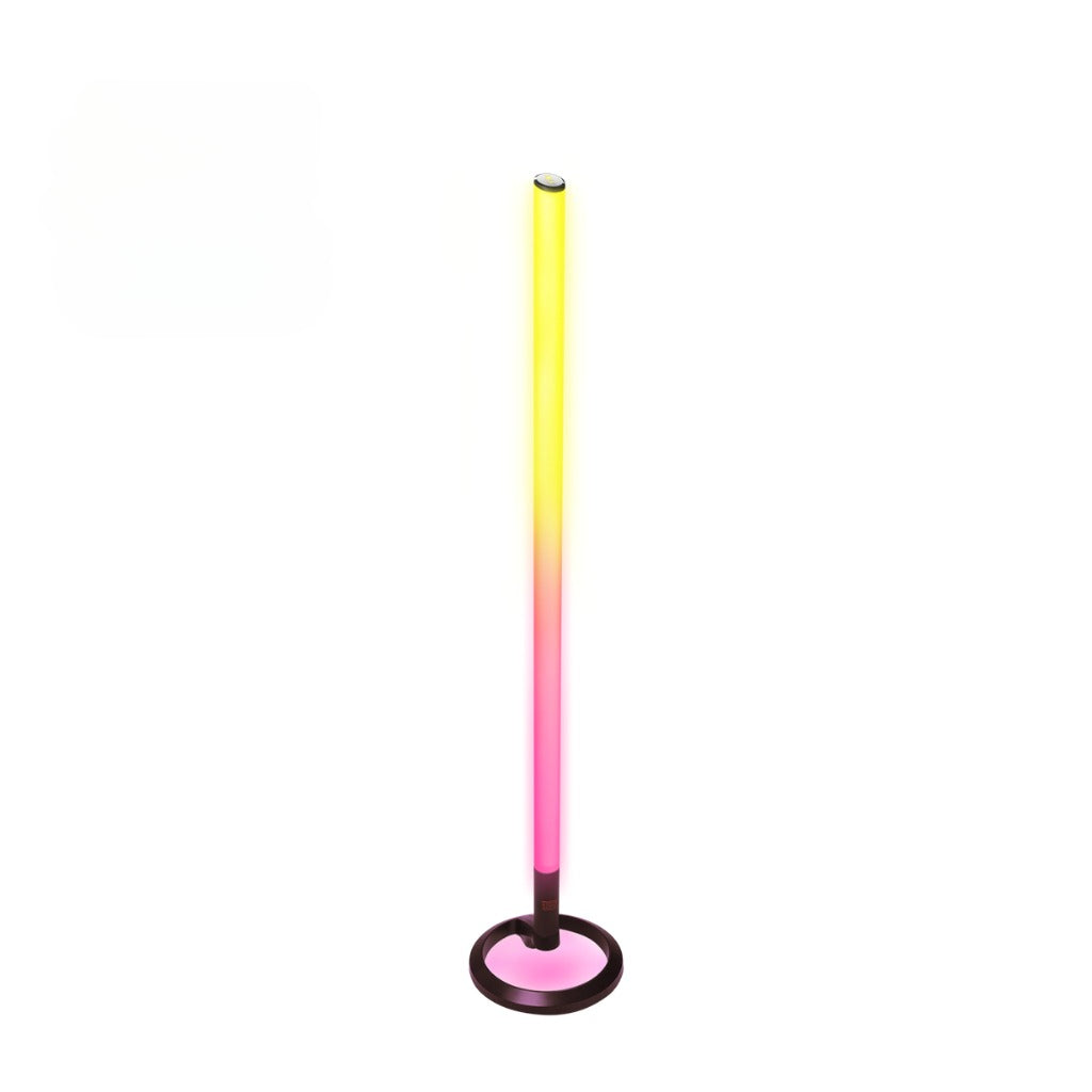 JBL PartyLight Stick Bluetooth Party Light Stick | 360 Custom Light Ef ...