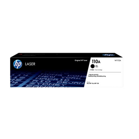 HP 110A Black Laser Toner [W1112A] – ALL IT Hypermarket
