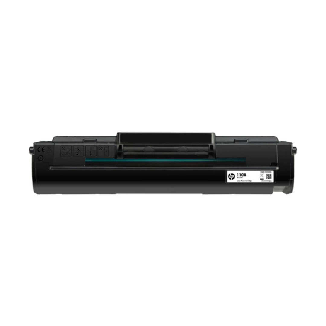 HP 110A Black Laser Toner [W1112A] – ALL IT Hypermarket