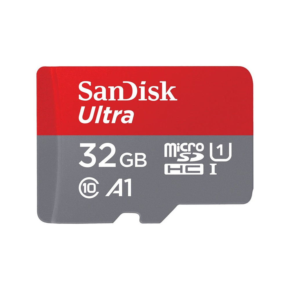 Sandisk Memory Card – ALL IT Hypermarket