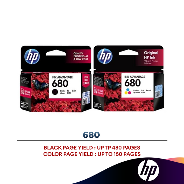 HP Printers, Toners and Inks – ALL IT Hypermarket