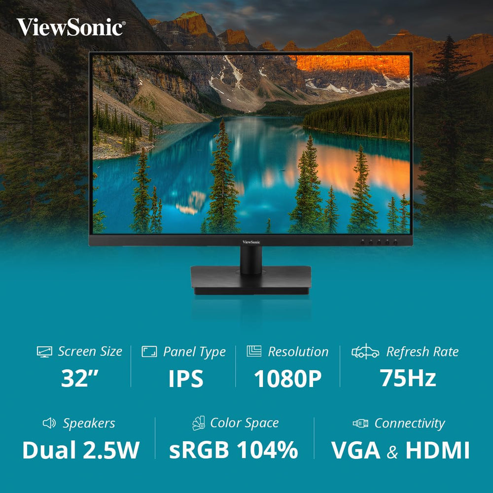 Viewsonic Monitors – ALL IT Hypermarket