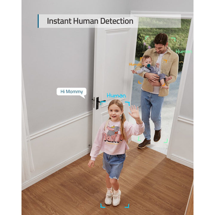 Anker Eufy T8140 eufyCam S221 eufyCam 2 Pro / Anker T8410 Indoor Cam E ...