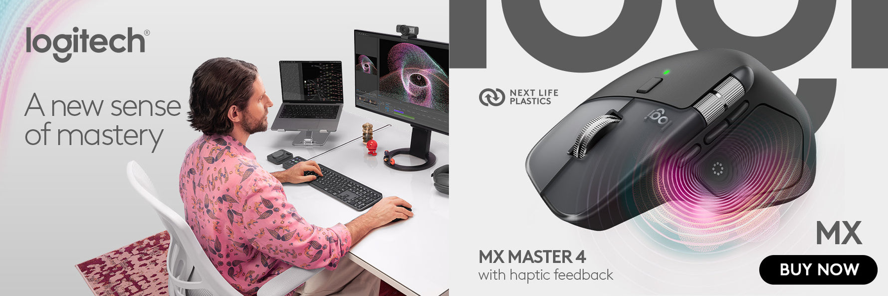 Logitech – ALL IT Hypermarket