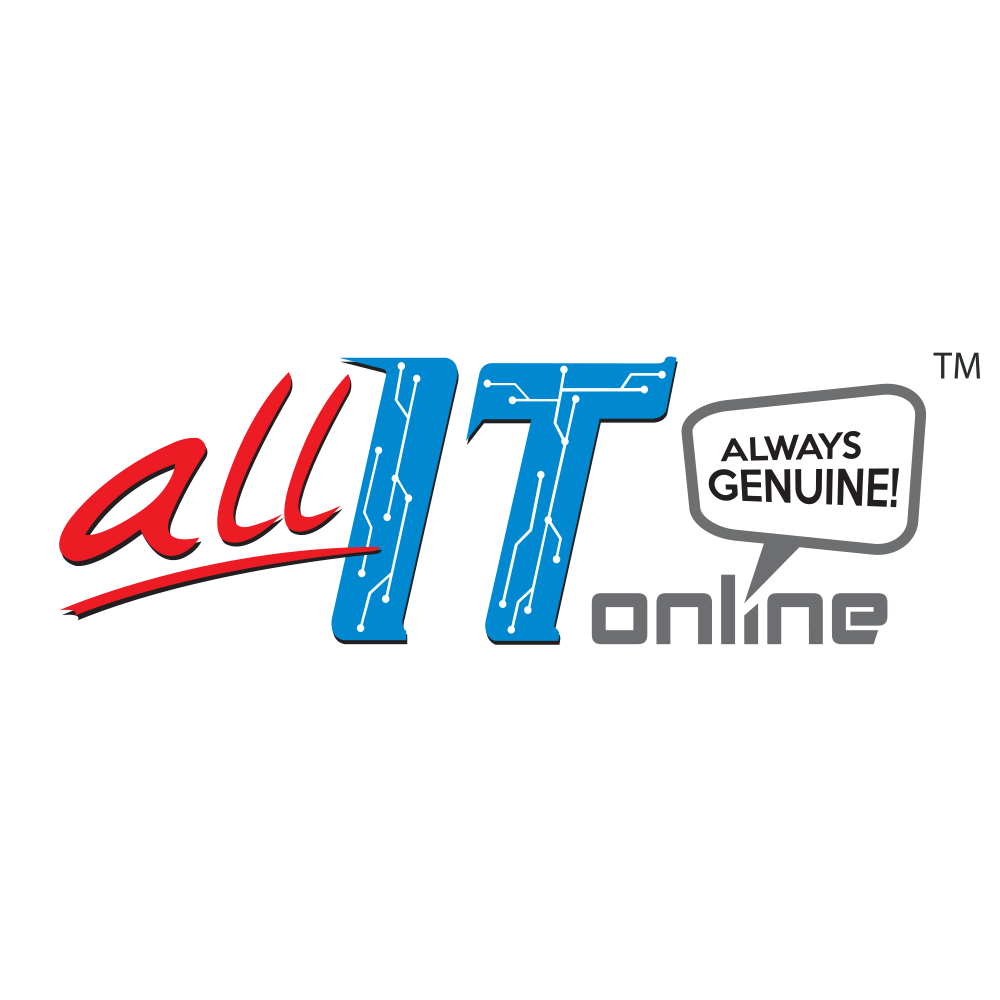 Logitech Keyboard – ALL IT Hypermarket