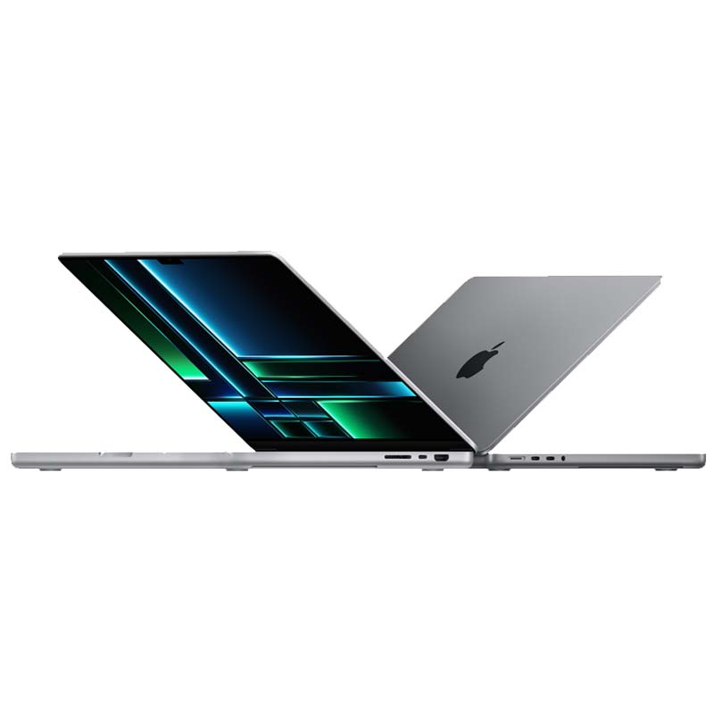 Apple MacBook – ALL IT Hypermarket
