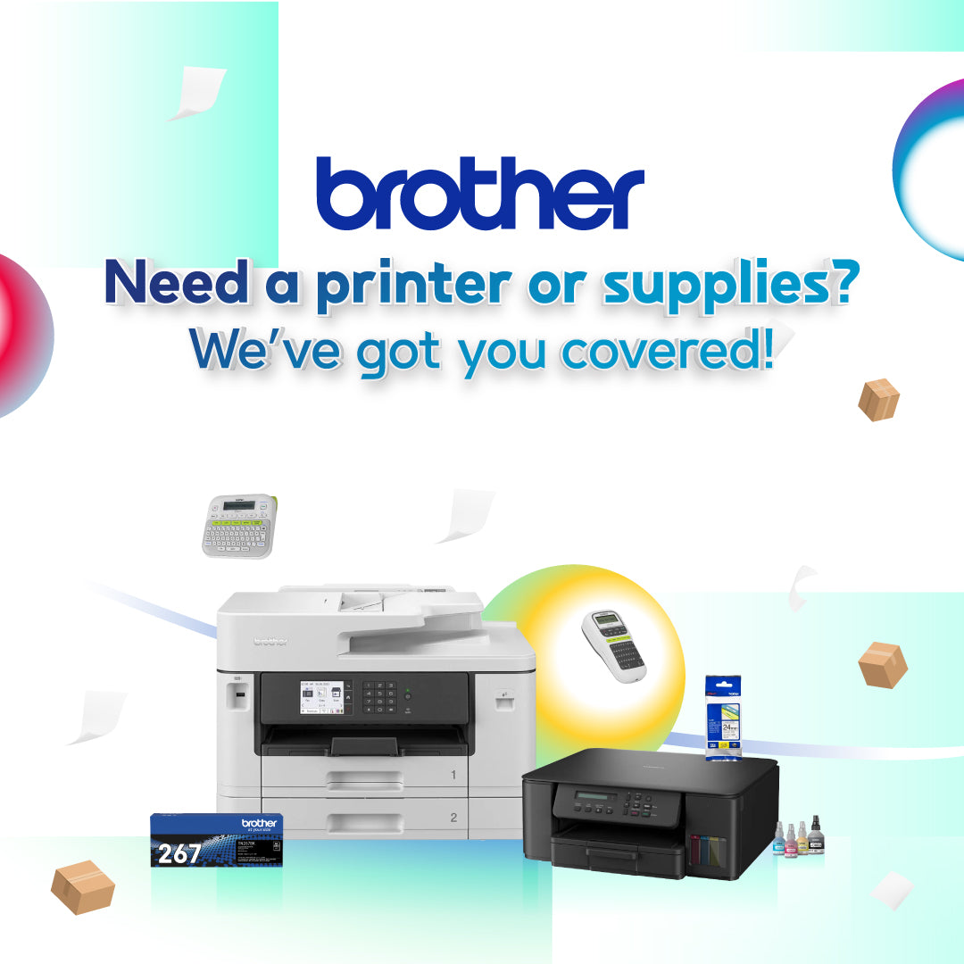 Brother – ALL IT Hypermarket