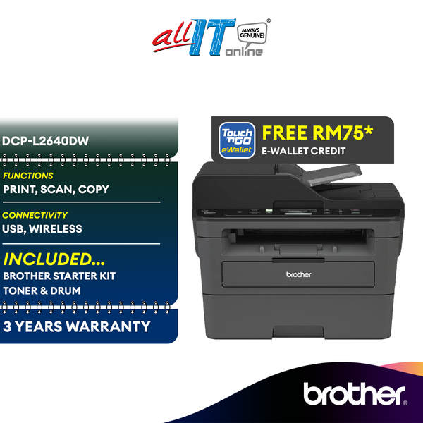 Brother Printers – ALL IT Hypermarket