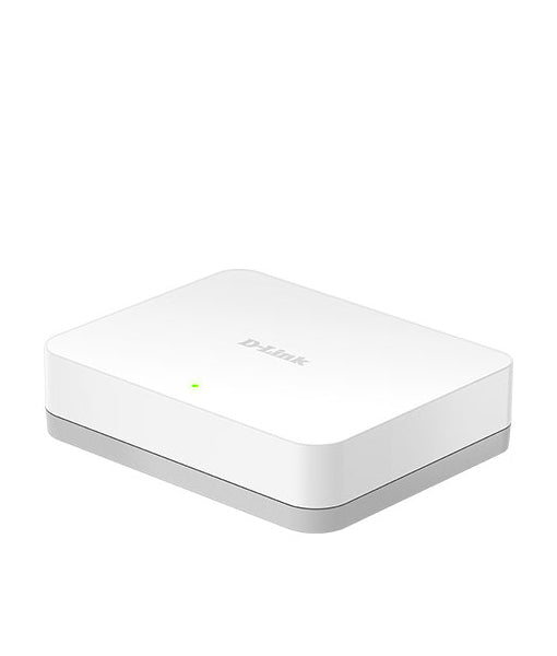 D-Link DGS-1005A 5-Port Gigabit Easy Desktop Switch – ALL IT Hypermarket