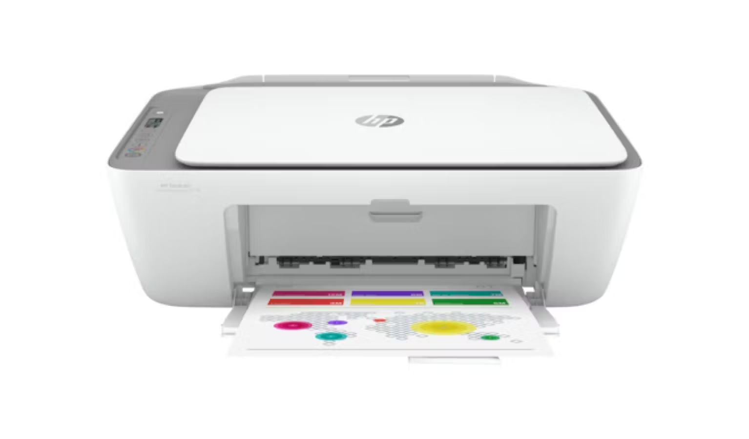 HP 2776 / HP 2777 / HP 2778 / HP 2875 Deskjet Ink Advantage Wireless A ...