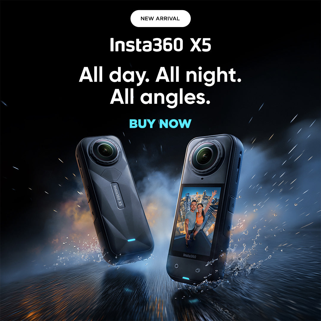 Insta360 – ALL IT Hypermarket