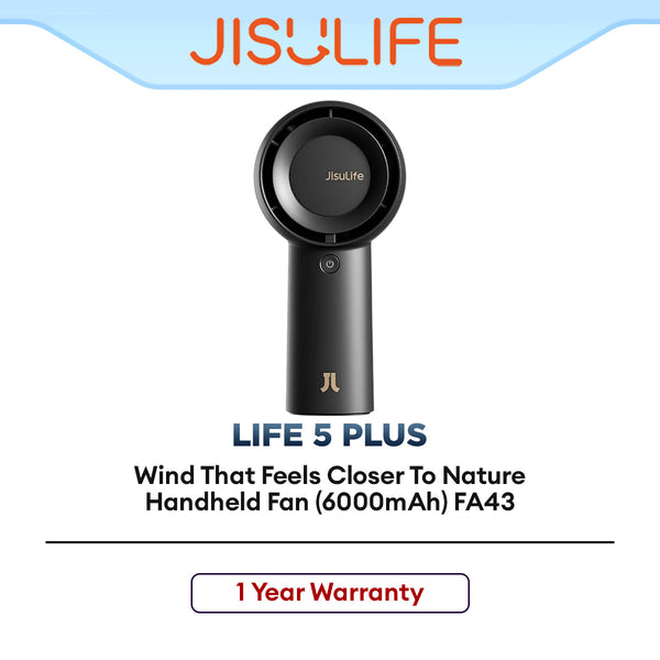 Handheld & Neck Fan – ALL IT Hypermarket