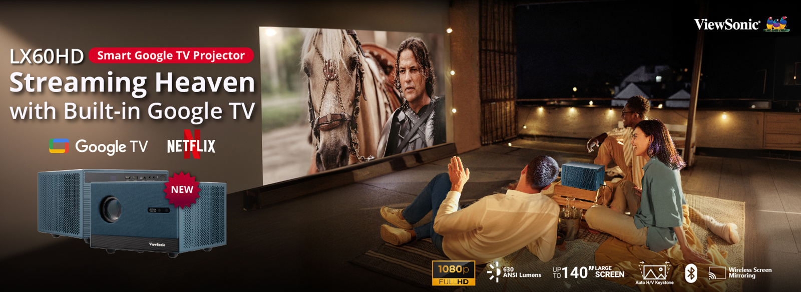 Viewsonic – ALL IT Hypermarket