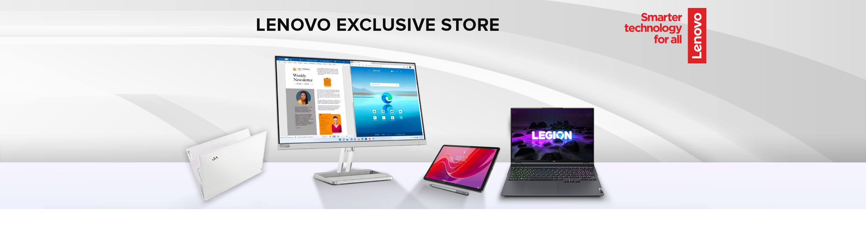 Lenovo – ALL IT Hypermarket
