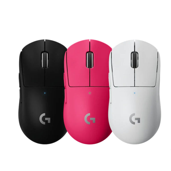 Gaming Mouse – Page 3 – ALL IT Hypermarket