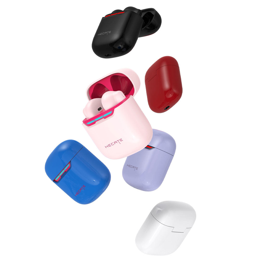 Edifier GM3 Plus Gaming True Wireless Earbuds – ALL IT Hypermarket