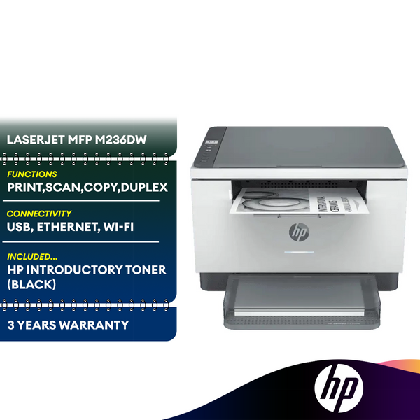 Laser Printer – ALL IT Hypermarket