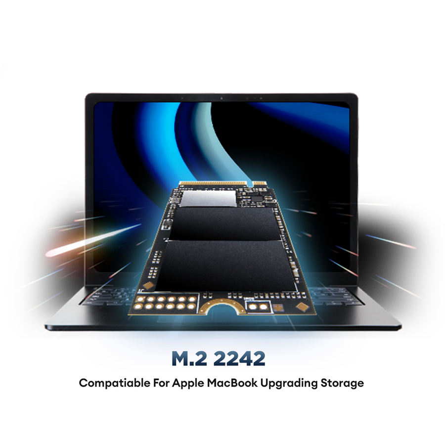 M.2 SSD – ALL IT Hypermarket