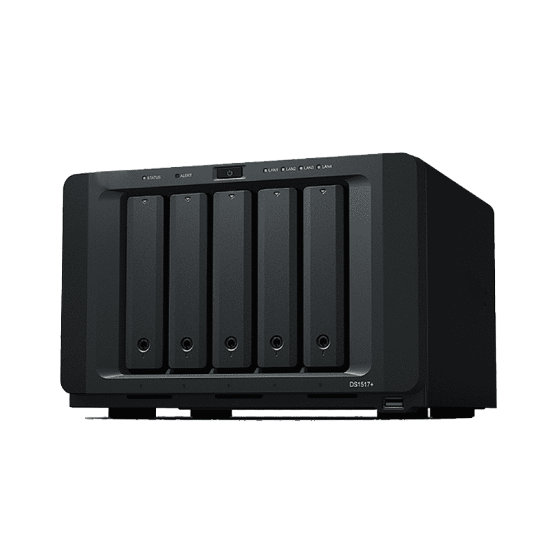 Network Attached Storage (NAS) – ALL IT Hypermarket