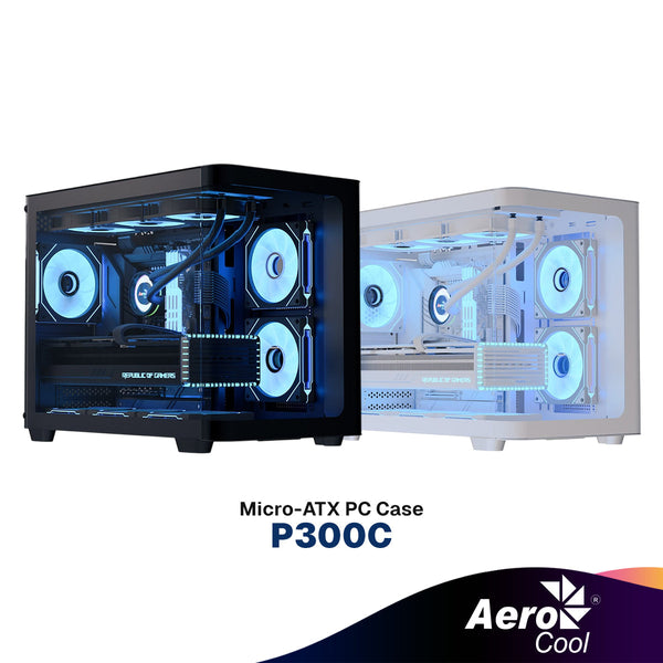 PC Casing – ALL IT Hypermarket