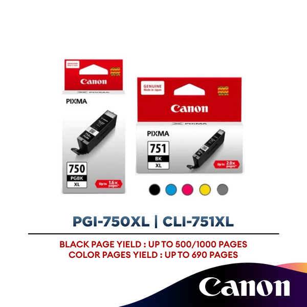 Canon Ink – ALL IT Hypermarket