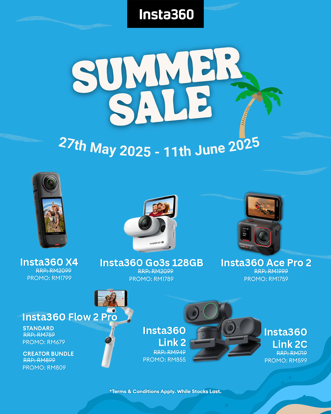 Insta360 – ALL IT Hypermarket