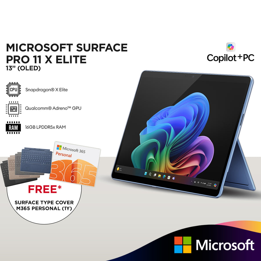 Surface Pro 11 – ALL IT Hypermarket