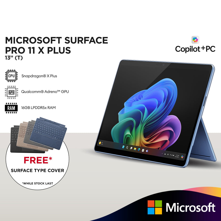 [MICROSOFT] NEW Surface Models 2025 – ALL IT Hypermarket