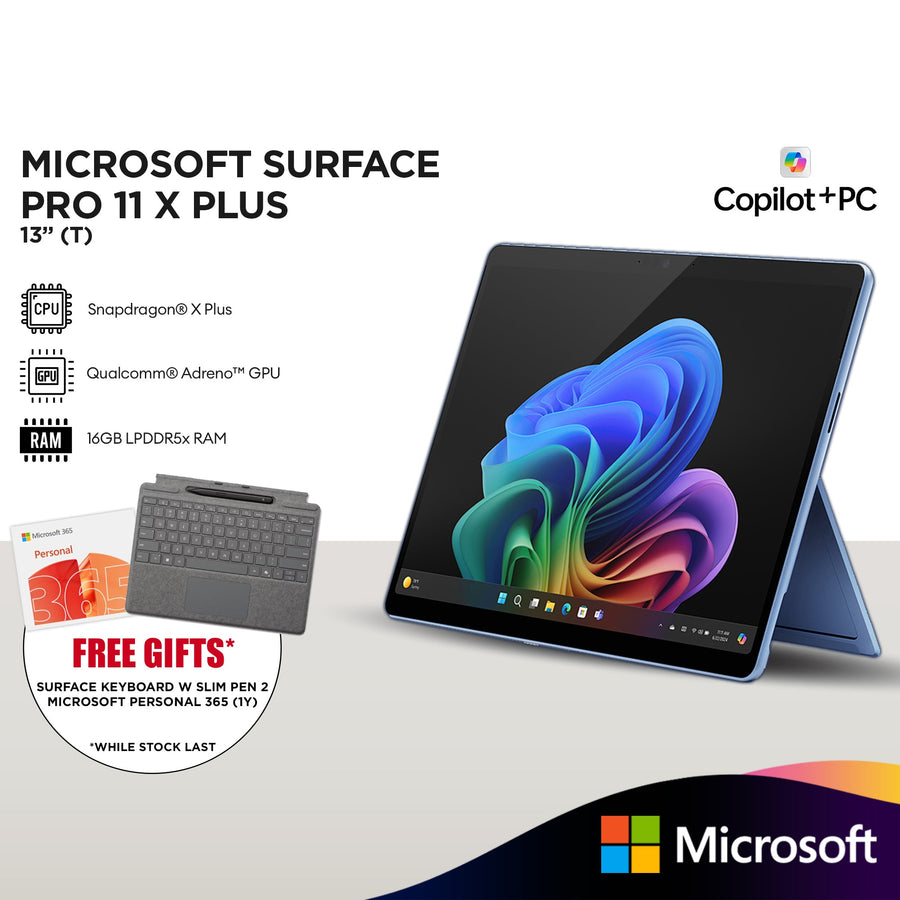Surface Pro 11 – ALL IT Hypermarket