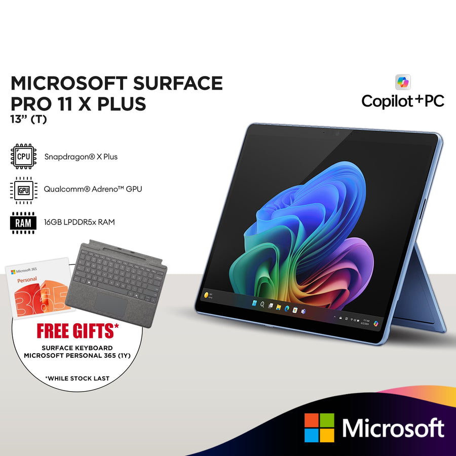 Surface Pro 11 – ALL IT Hypermarket