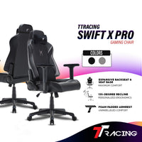 TT Racing – ALL IT Hypermarket