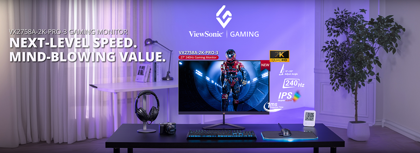 Viewsonic – ALL IT Hypermarket