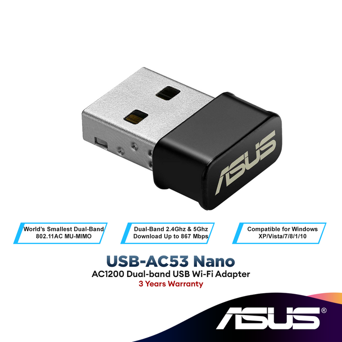 Wireless Adapters – ALL IT Hypermarket