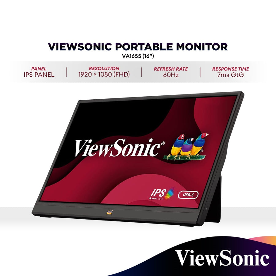 Portable Monitors – ALL IT Hypermarket