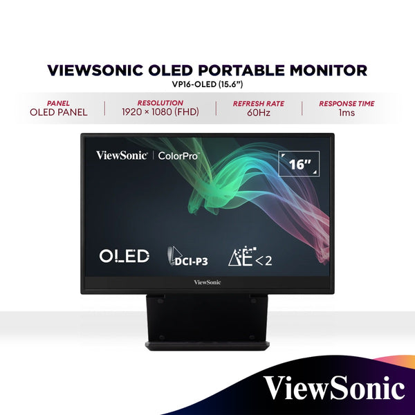 Portable Monitors – ALL IT Hypermarket