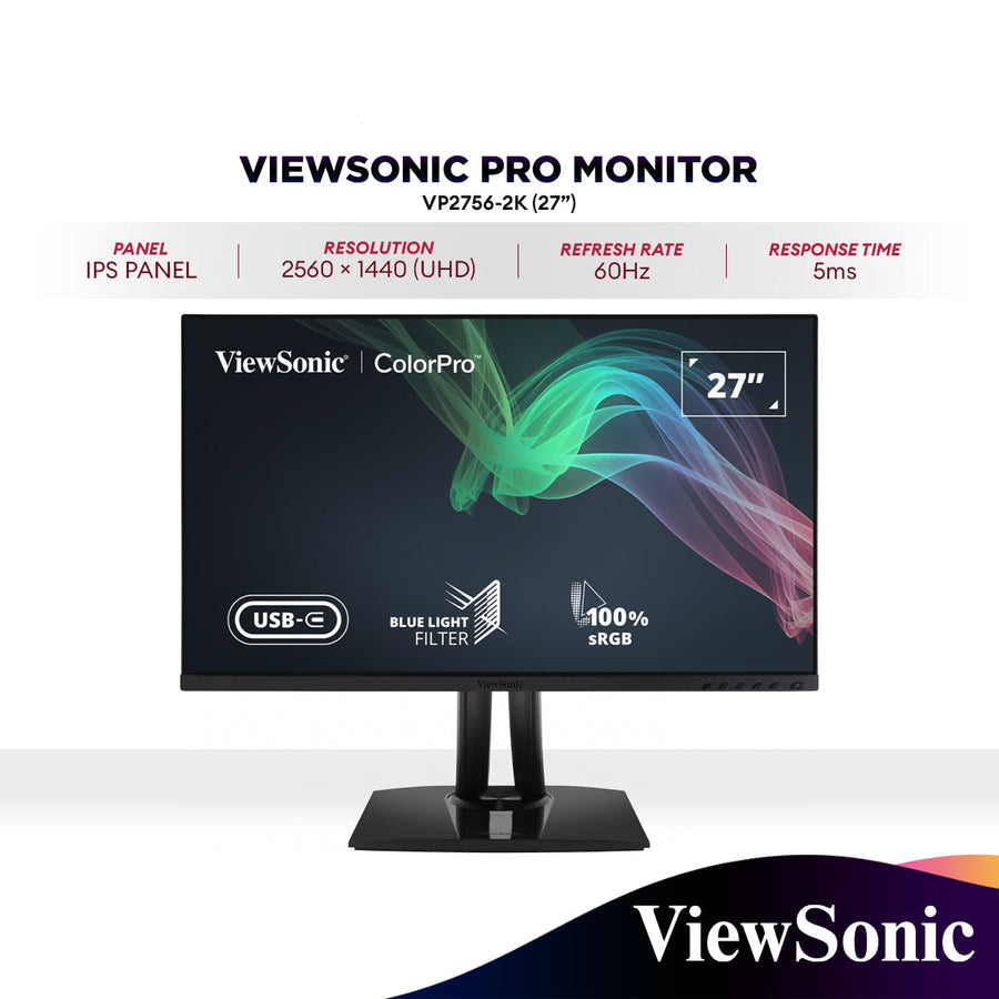 Viewsonic Monitors – ALL IT Hypermarket