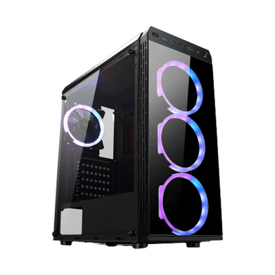 PC Casing – ALL IT Hypermarket
