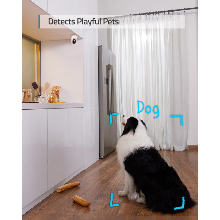 Anker Eufy T8140 eufyCam S221 eufyCam 2 Pro / Anker T8410 Indoor Cam E ...