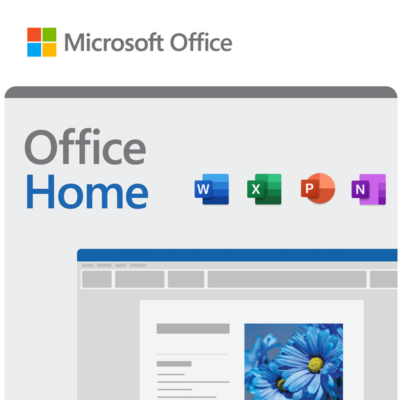 Microsoft Office Home 2024 – ALL IT Hypermarket