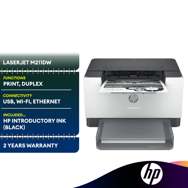 HP Printers – ALL IT Hypermarket