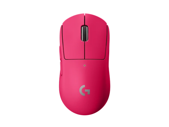 Logitech G PRO X Superlight / PRO X Superlight 2 LightSpeed Wireless G ...