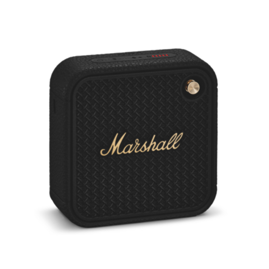 Marshall Speakers – ALL IT Hypermarket