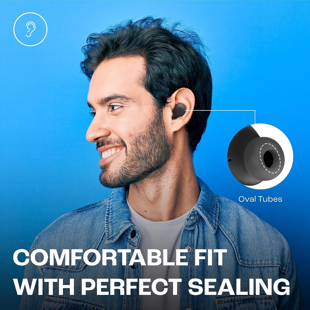 JBL Wave Buds True Wireless Earbuds – ALL IT Hypermarket