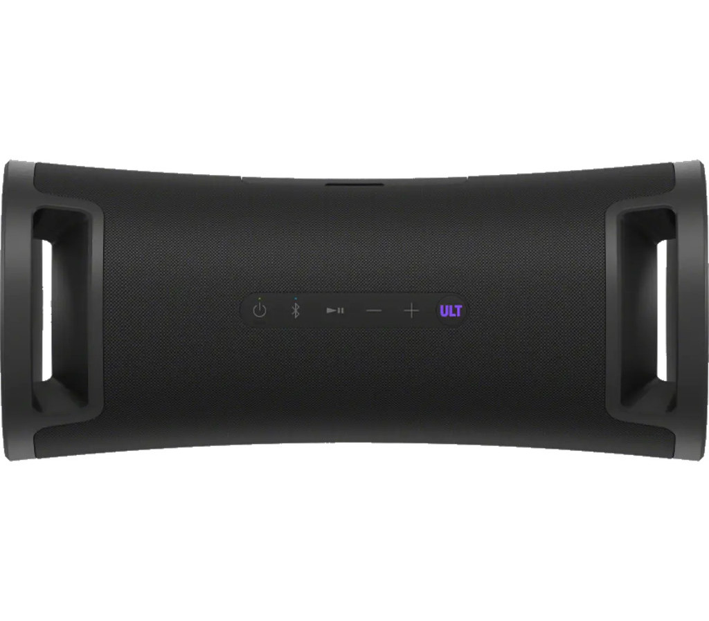 SONY SRS-ULT70 | ULT POWER SOUND series | ULT FIELD 7 Wireless Portabl ...