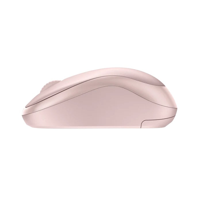 Logitech M240 Silent Bluetooth Mouse Wireless Compact, Portable, Smoot ...